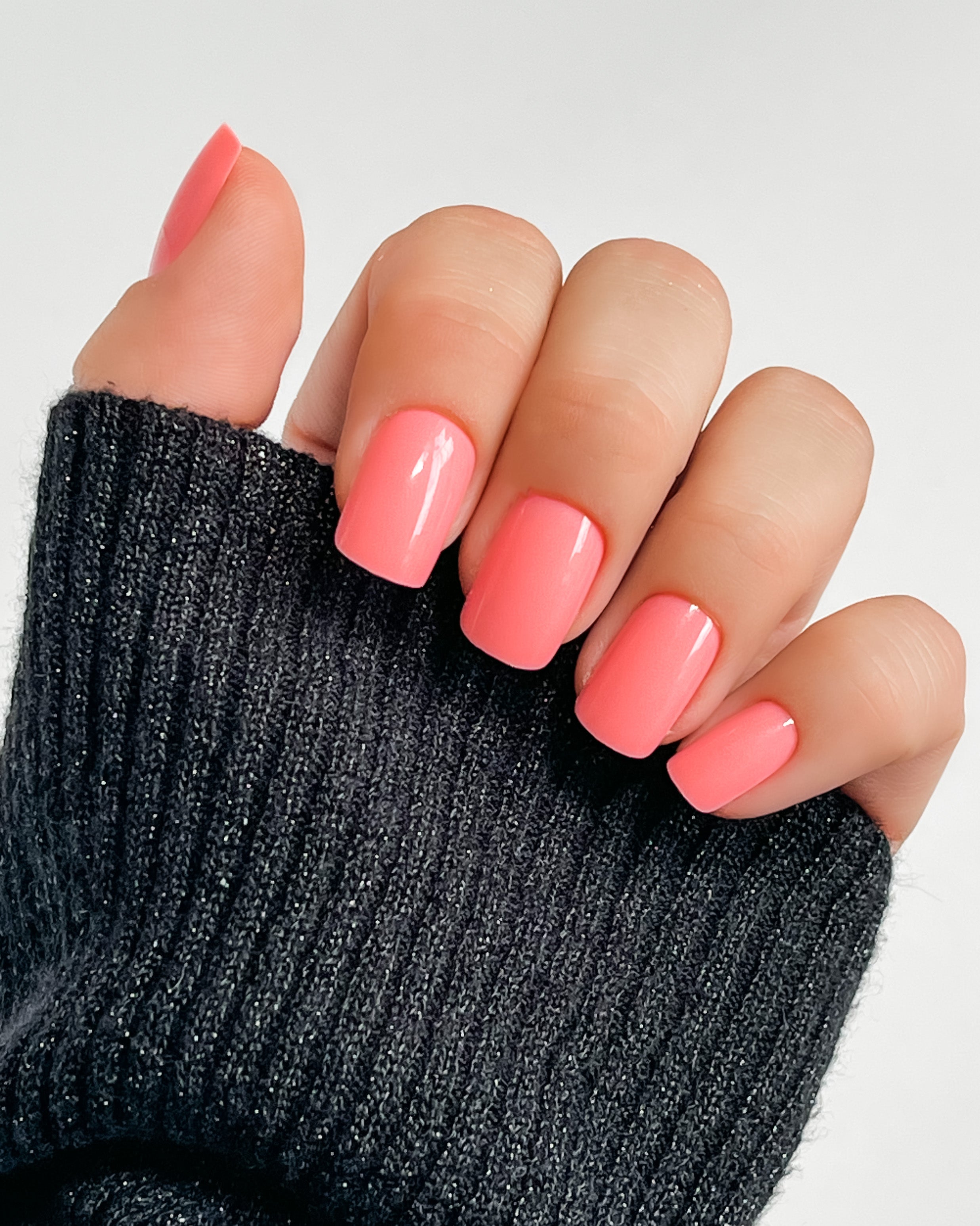PRESS ON NAIL | ADORABLE – Nails Ink